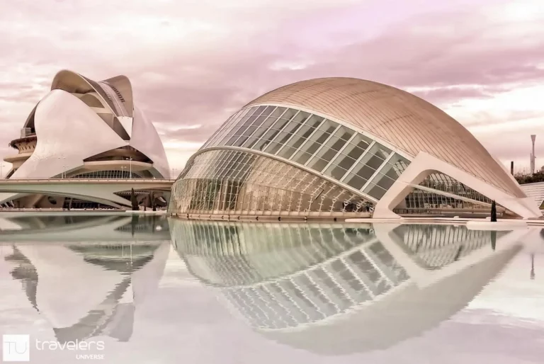 25 Best Things to Do in Valencia, Spain (2024 Travel Guide)