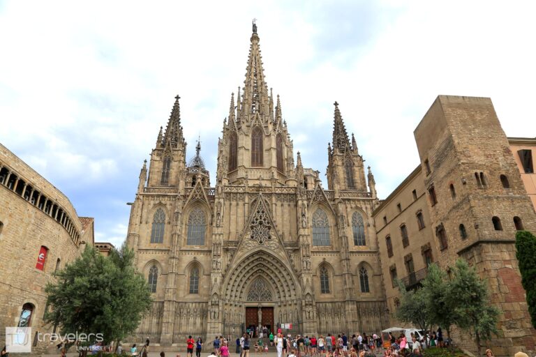 visit barcelona in 3 days