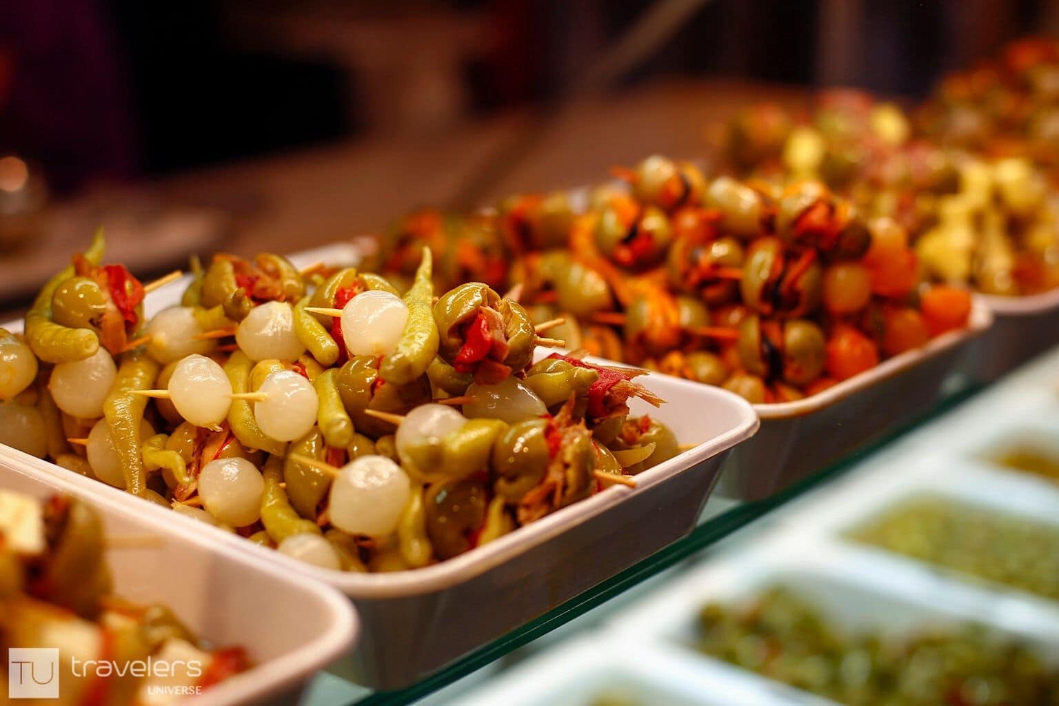 21 Best Traditional Spanish Foods You Must Eat In Spain