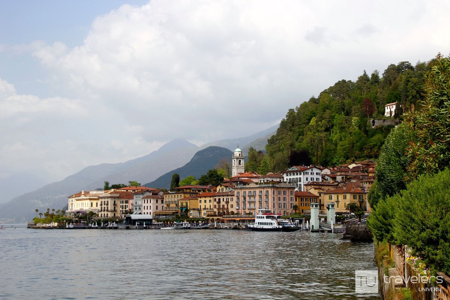 7 Marvellous Things To Do In Bellagio (Lake Como, Italy)