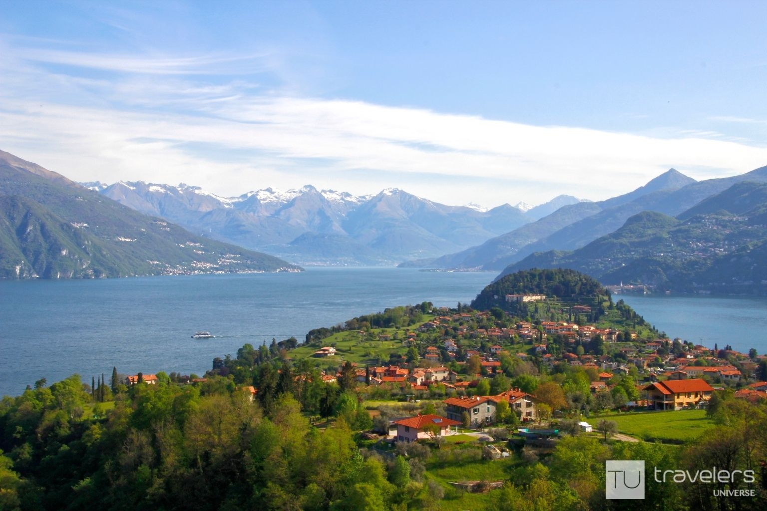 7 Marvellous Things To Do In Bellagio (Lake Como, Italy)